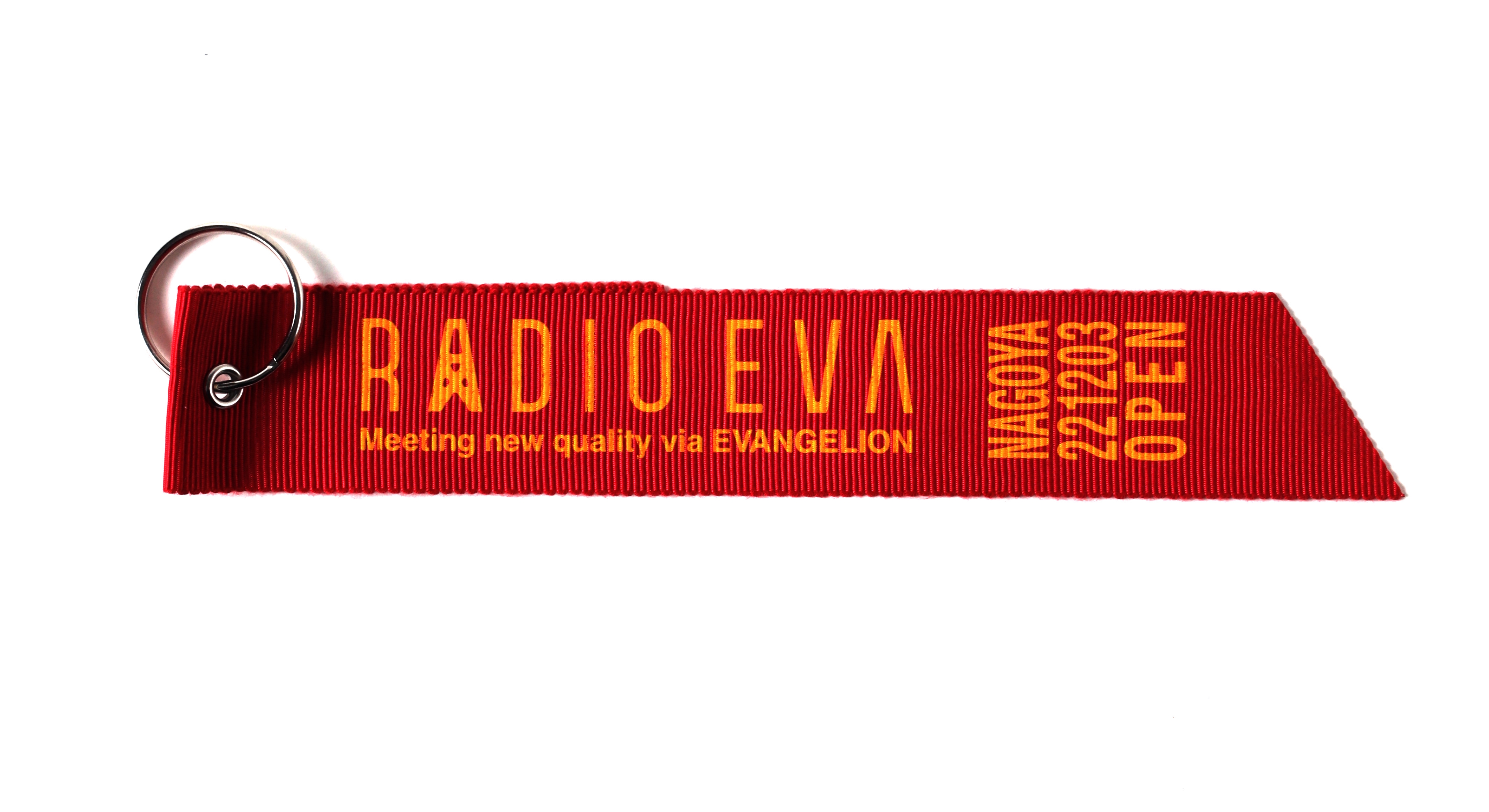 RADIO EVA STORE NAGOYA OPENING CAMPAIGN | RADIO EVA Magazine/ラヂオエヴァ マガジン