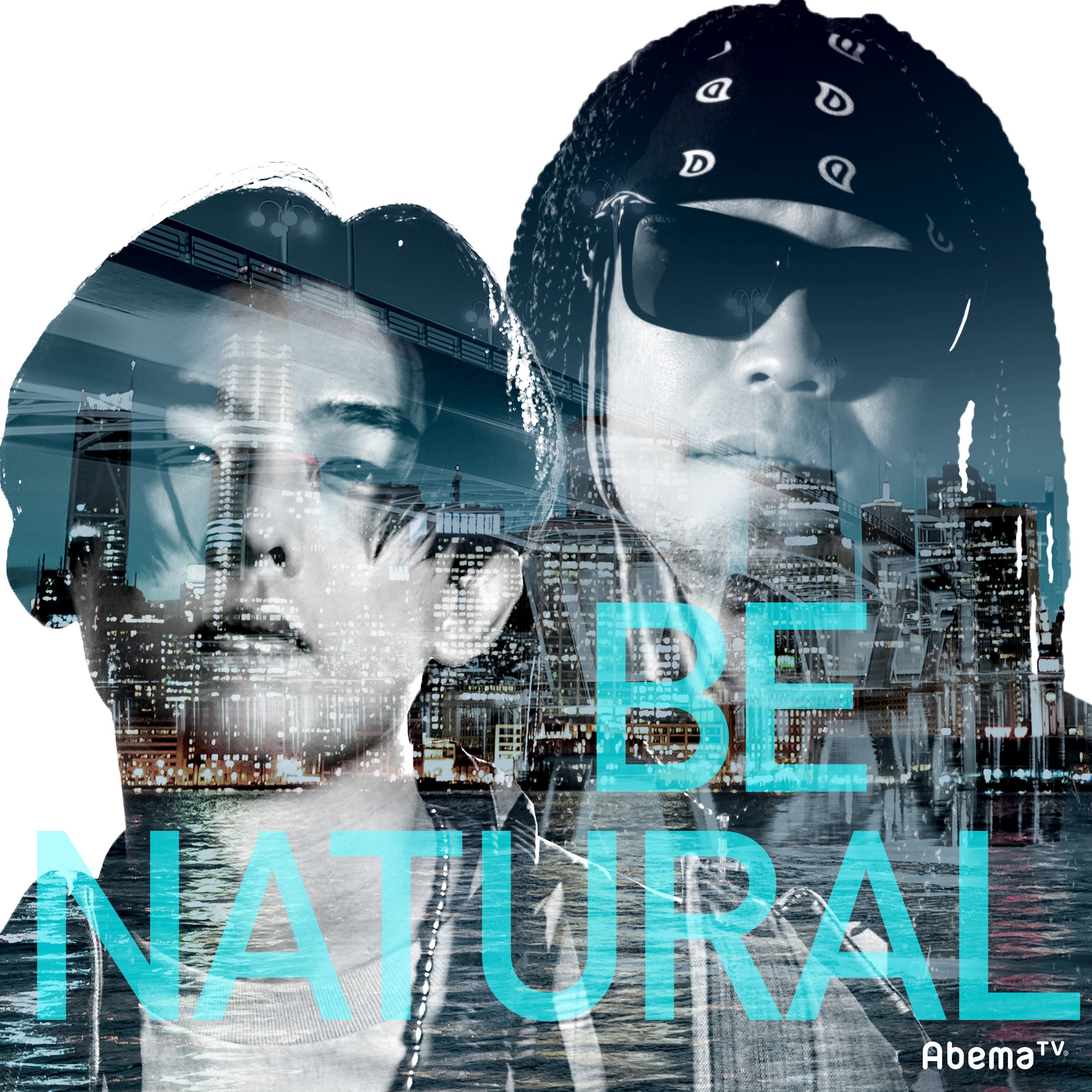 [AWA配信スタート] KEN THE 390 × DJ PMX 「Be Natural」 | KEN THE 390 Official