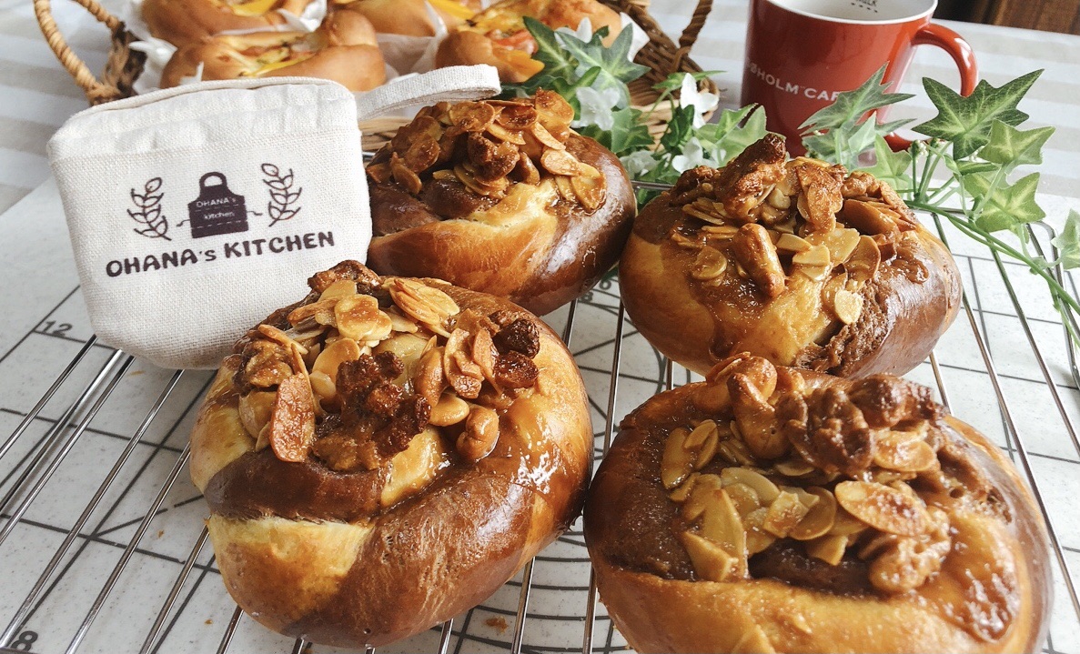 menu | OHANA's kitchen