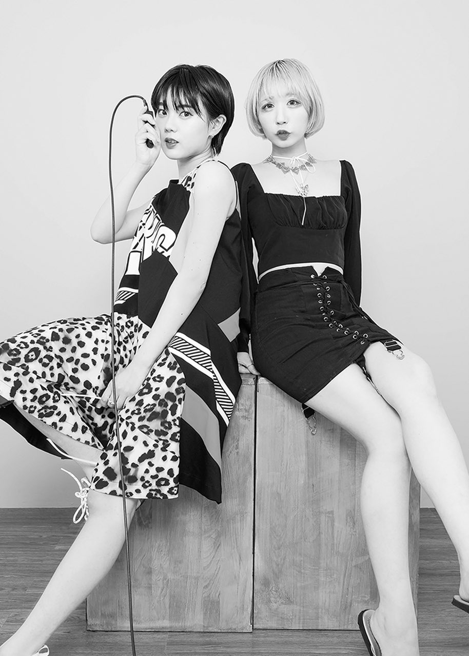 FRUN FRIN FRIENDS、初のフルアルバムにして大傑作誕生！ | 花とポップス-シームレスなクリエイターの広場-