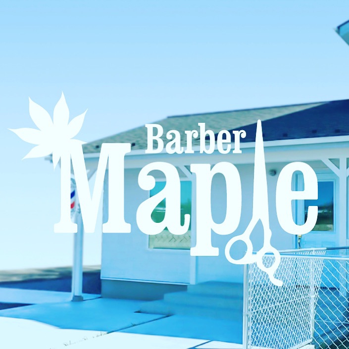 2月の定休日のお知らせ | Barber Maple 〜群馬県桐生市の床屋、理容室〜