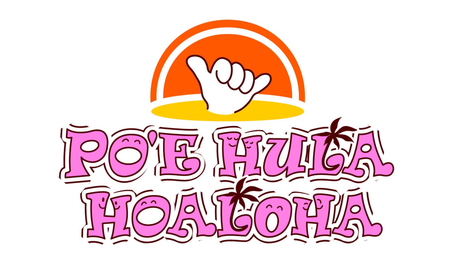 PO'E HULA HOALOHA