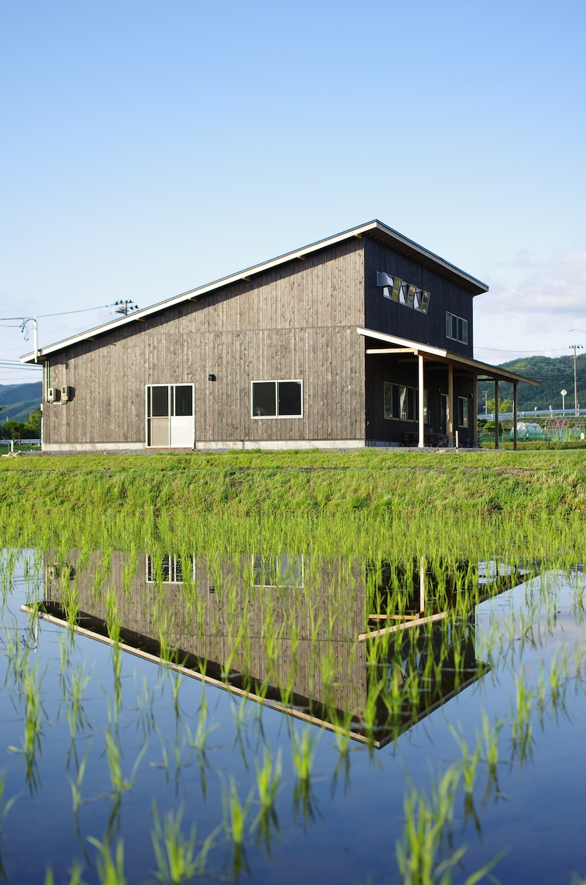 ABOUT | Glass Farm MANZO