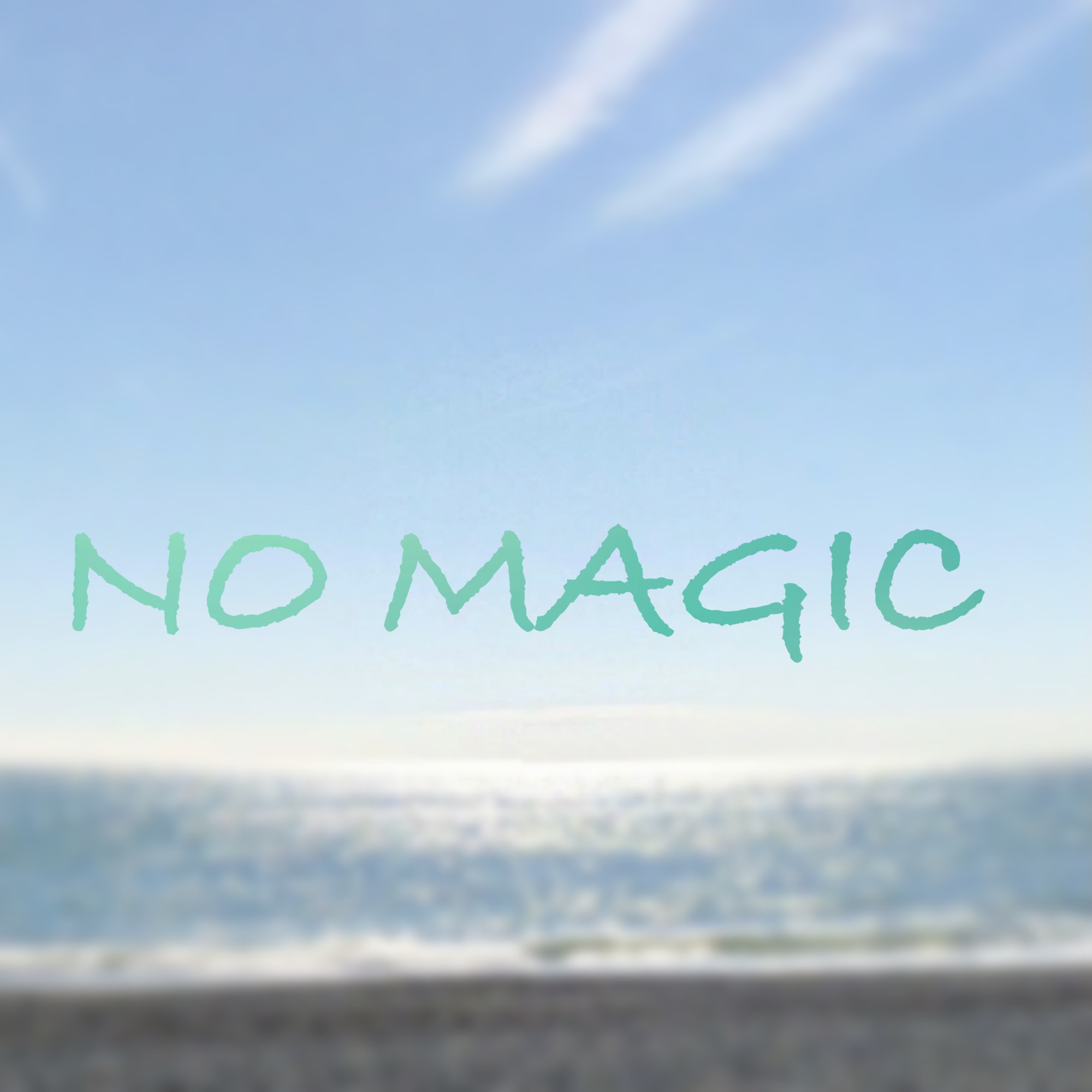 NO MAGICについて | NO MAGIC Official Homepage