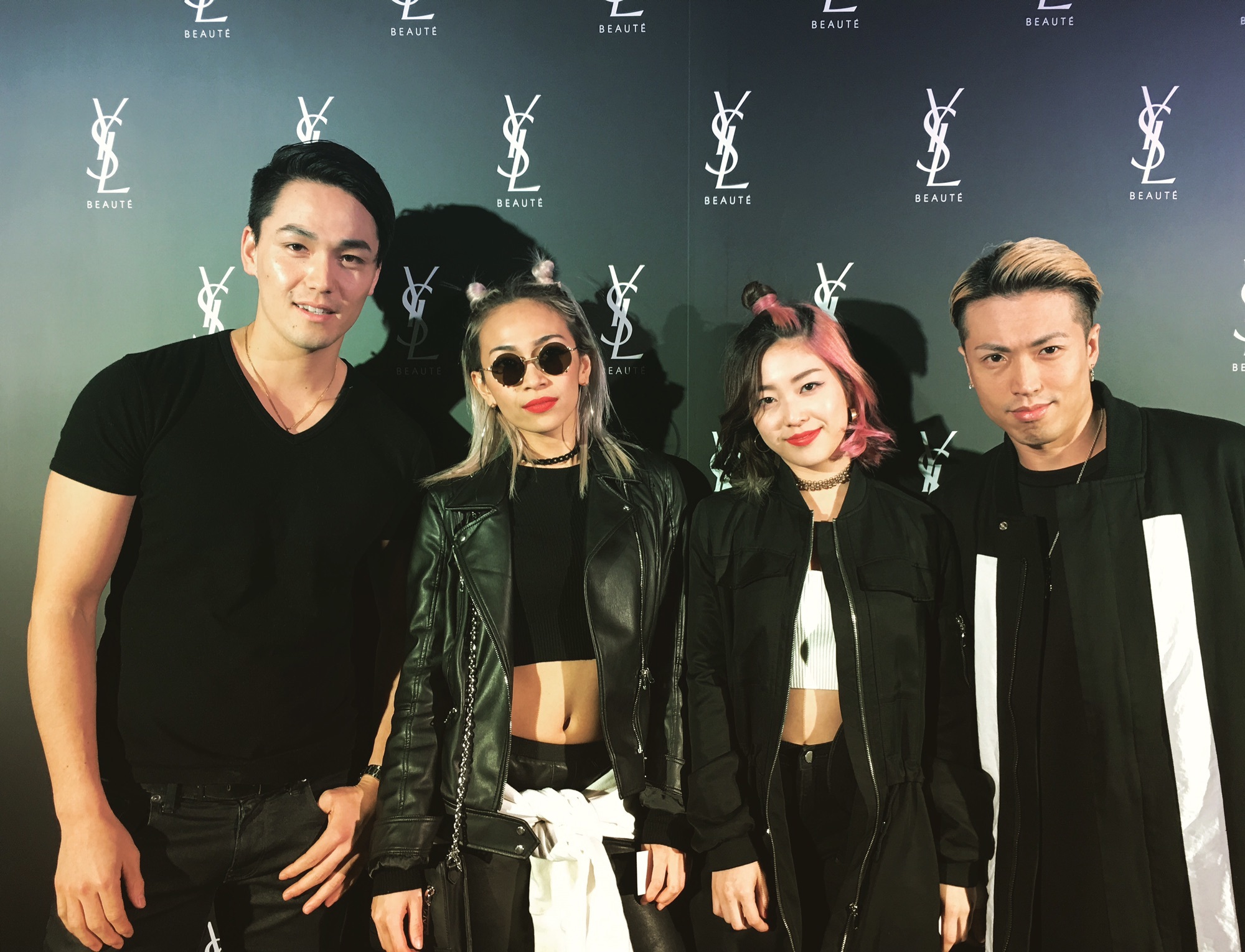 YSL Beaute 。 | LIL MOMO