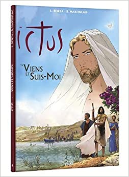ICTUS TOME 4 - BD - Viens et suis-moi Bruno Martineau pdf completo | Tiago Online Free Online ...