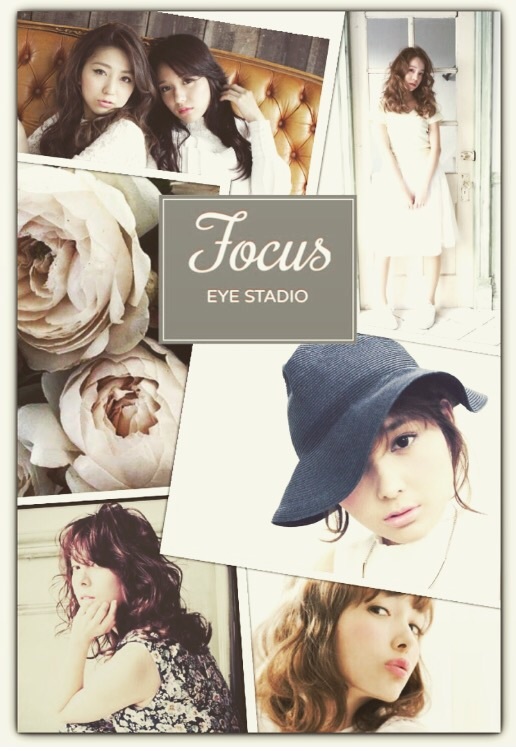 ♡オープン準備♡ | Eye studio yukari