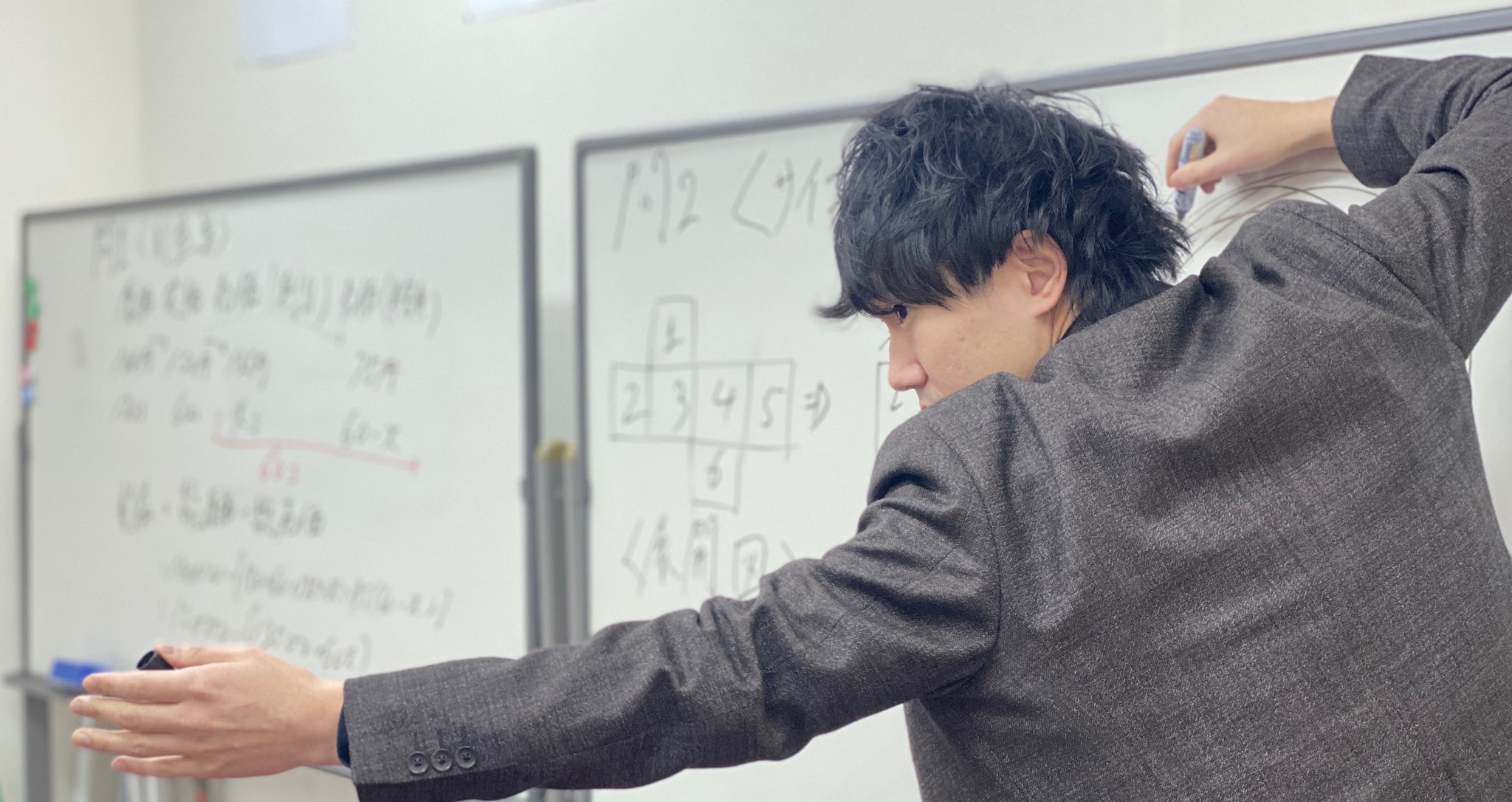 松尾敦基official