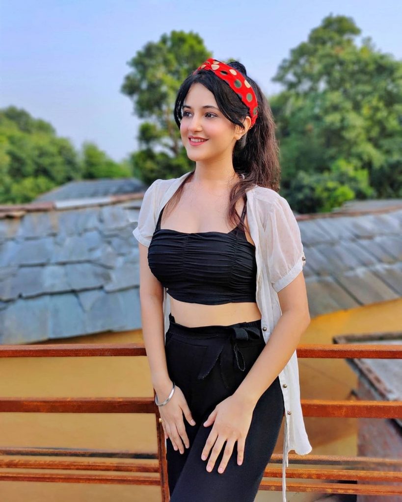 Preksha Rana Wiki, Biography, Age, Boyfriend, Family Instagram | T ...