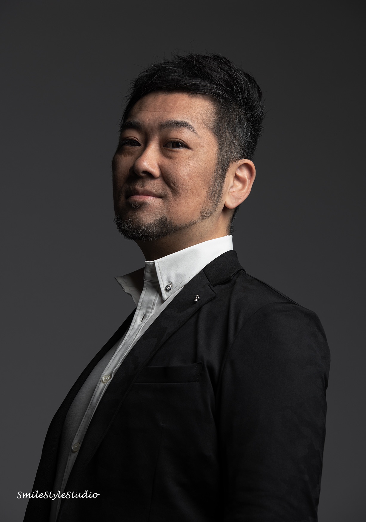 BIOGRAPHY | Mikio Ishihara Sings JAZZ♪