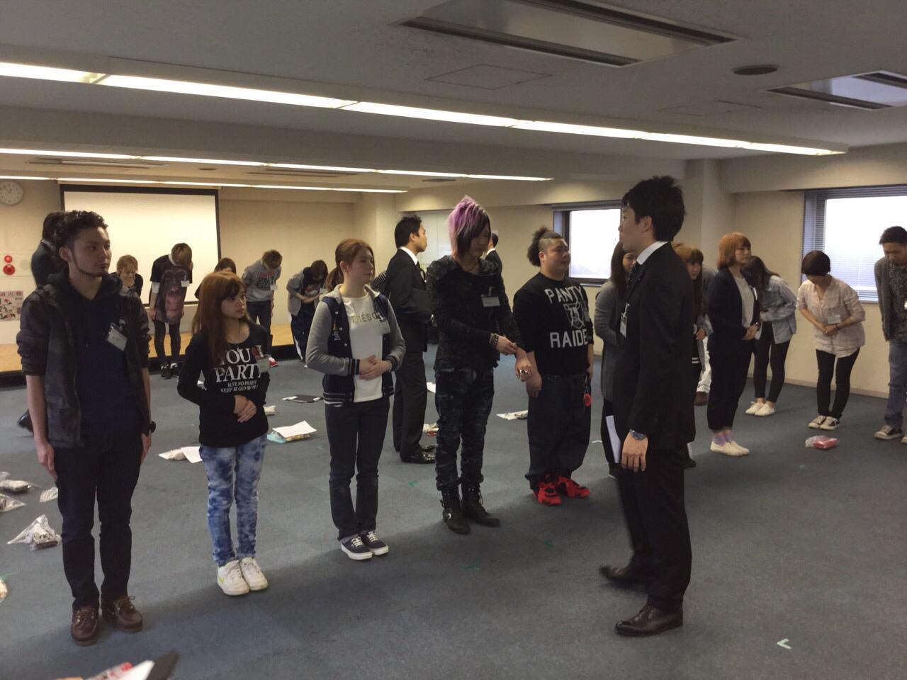 泊まり込みで、、、 | gem clover HAIR オフィシャルサイト 牧野恭平 BLOG's Ownd