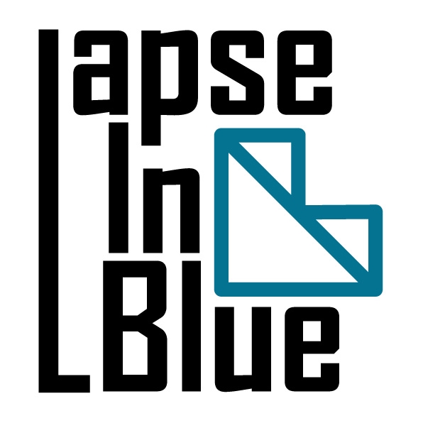 Lapse In Blue