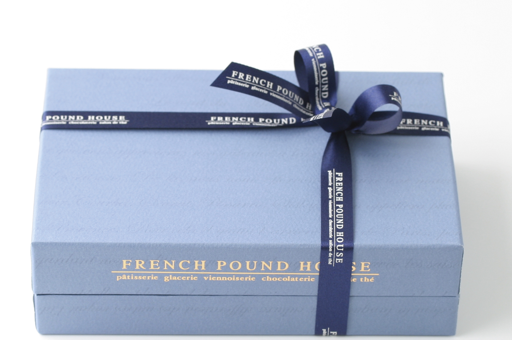 Cadeau | FRENCH POUND HOUSE