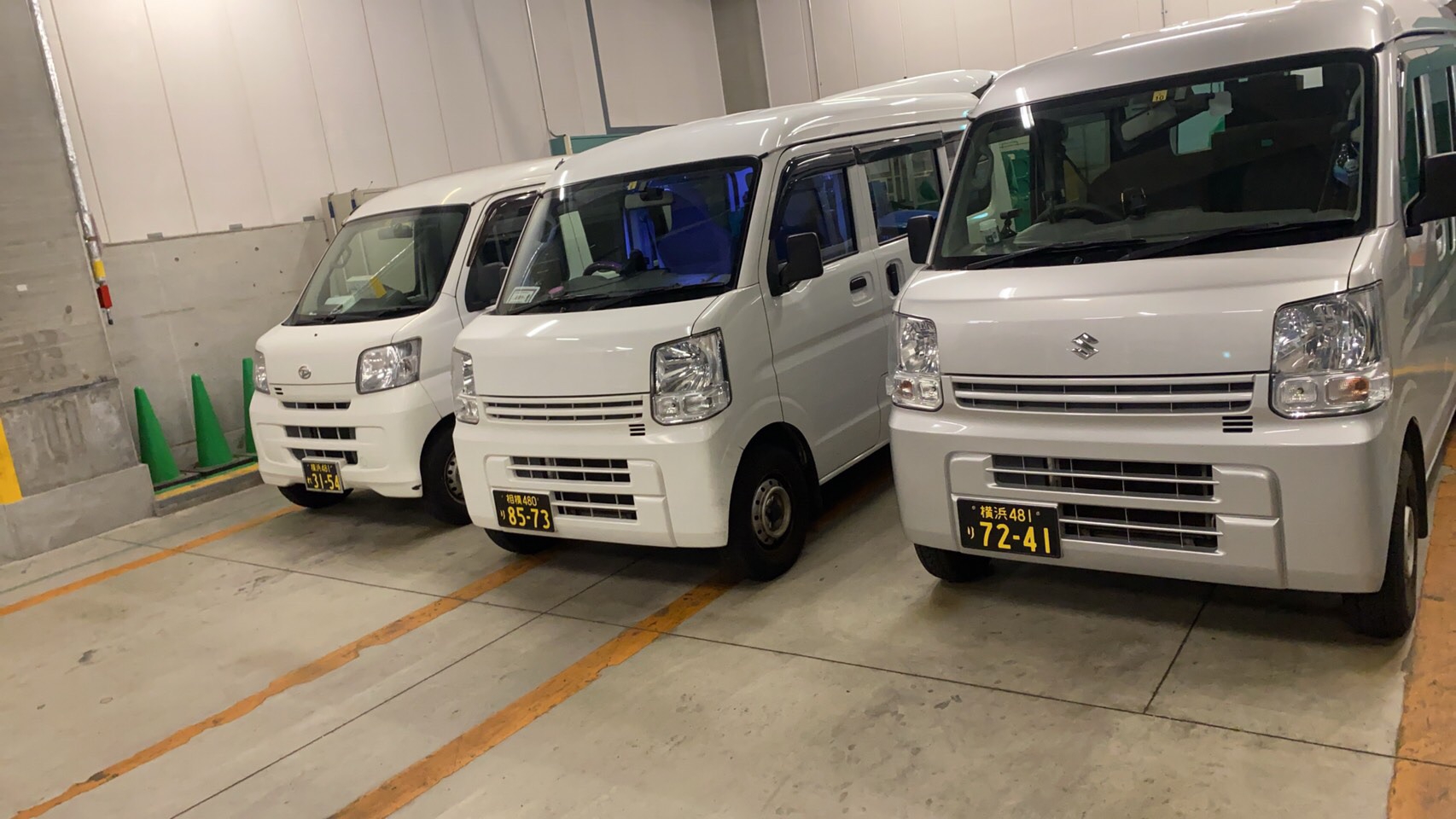 合同会社 L-STAGE