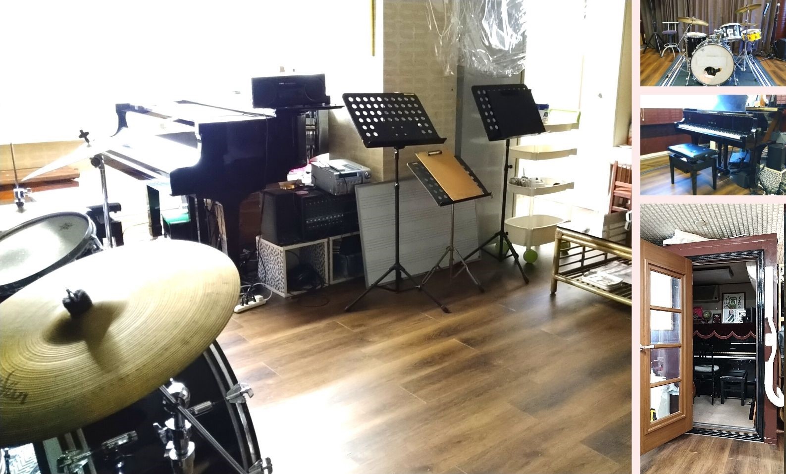 ABOUT | MIKI music inn