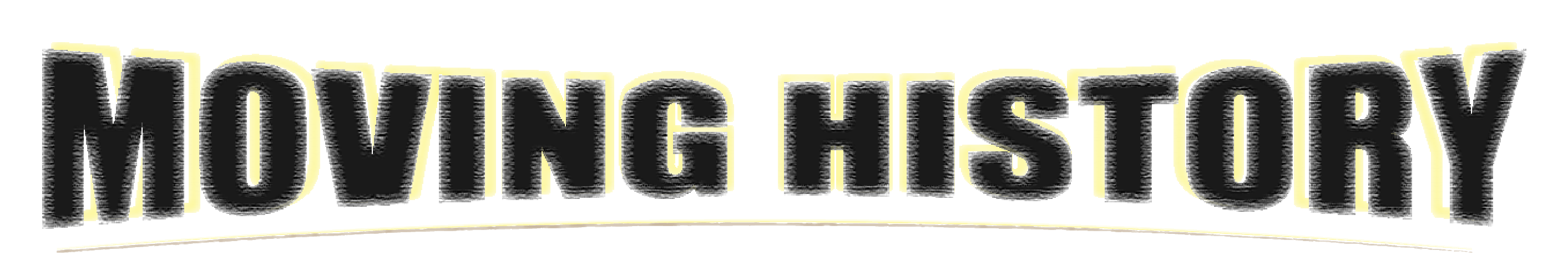 HISTORY | MOVING OFFICIAL WEB SITE