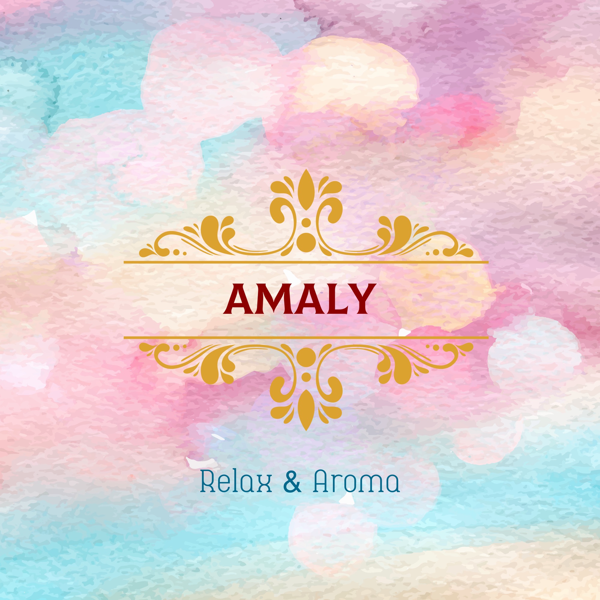 MENU | Salon Amaly