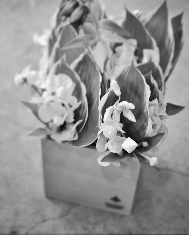 ABOUT | VICE＋VERSA FLOWERS