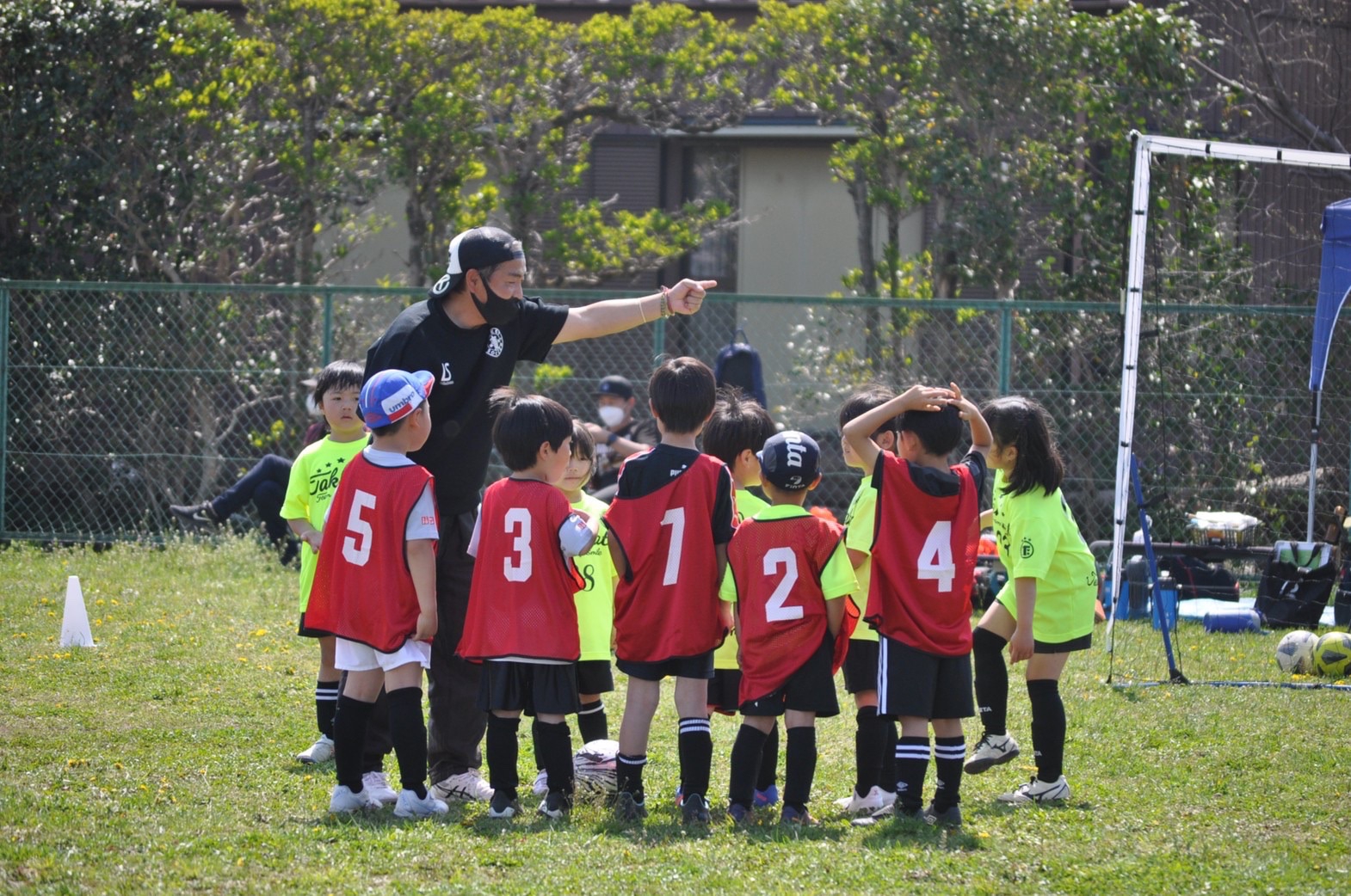 U6•U7 武里MATCH！ | TAKESATO SC