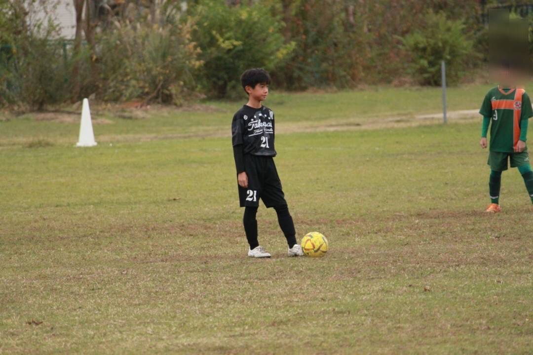 U-12 グラスポカップ | TAKESATO SC