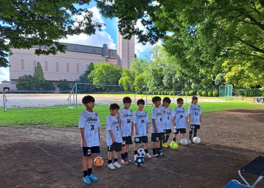 U-11 レイクタウンCUP | TAKESATO SC