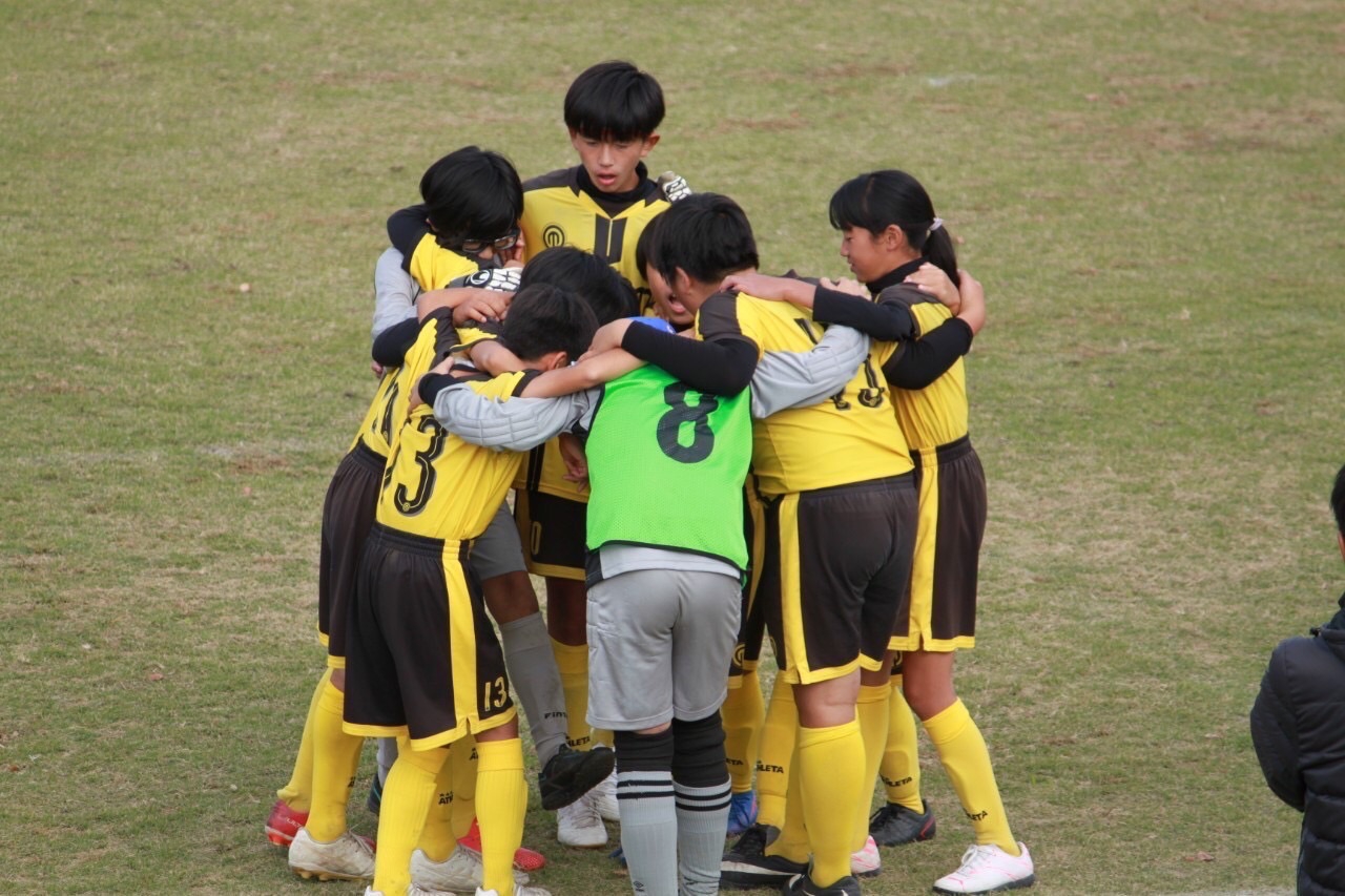 U12 倉松杯 | TAKESATO SC