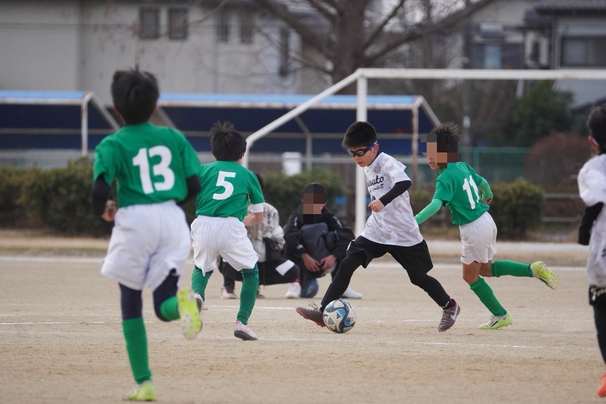 U10 TM | TAKESATO SC