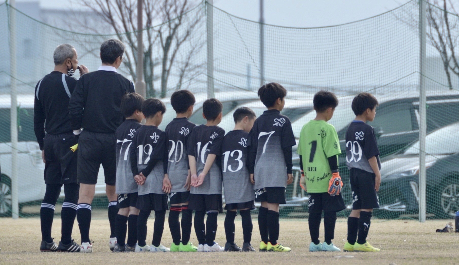 U8 三郷FCjrサッカーフェスティバル(トーナメント戦) | TAKESATO SC