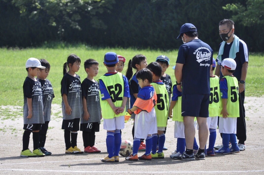 U7 TM 雨上がりの、、、 | TAKESATO SC