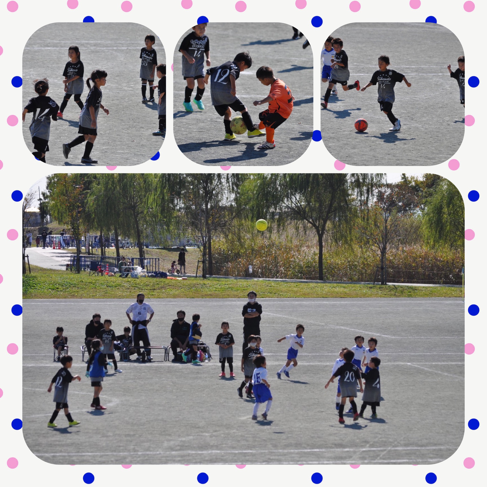 U7,U8 TM | TAKESATO SC