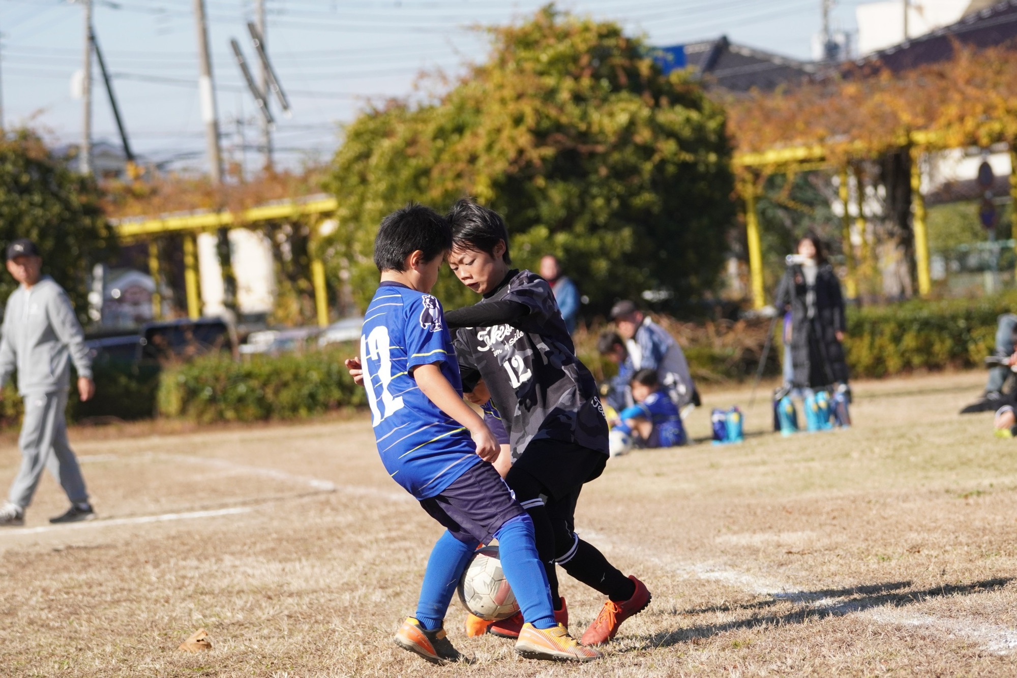 U10 TM | TAKESATO SC
