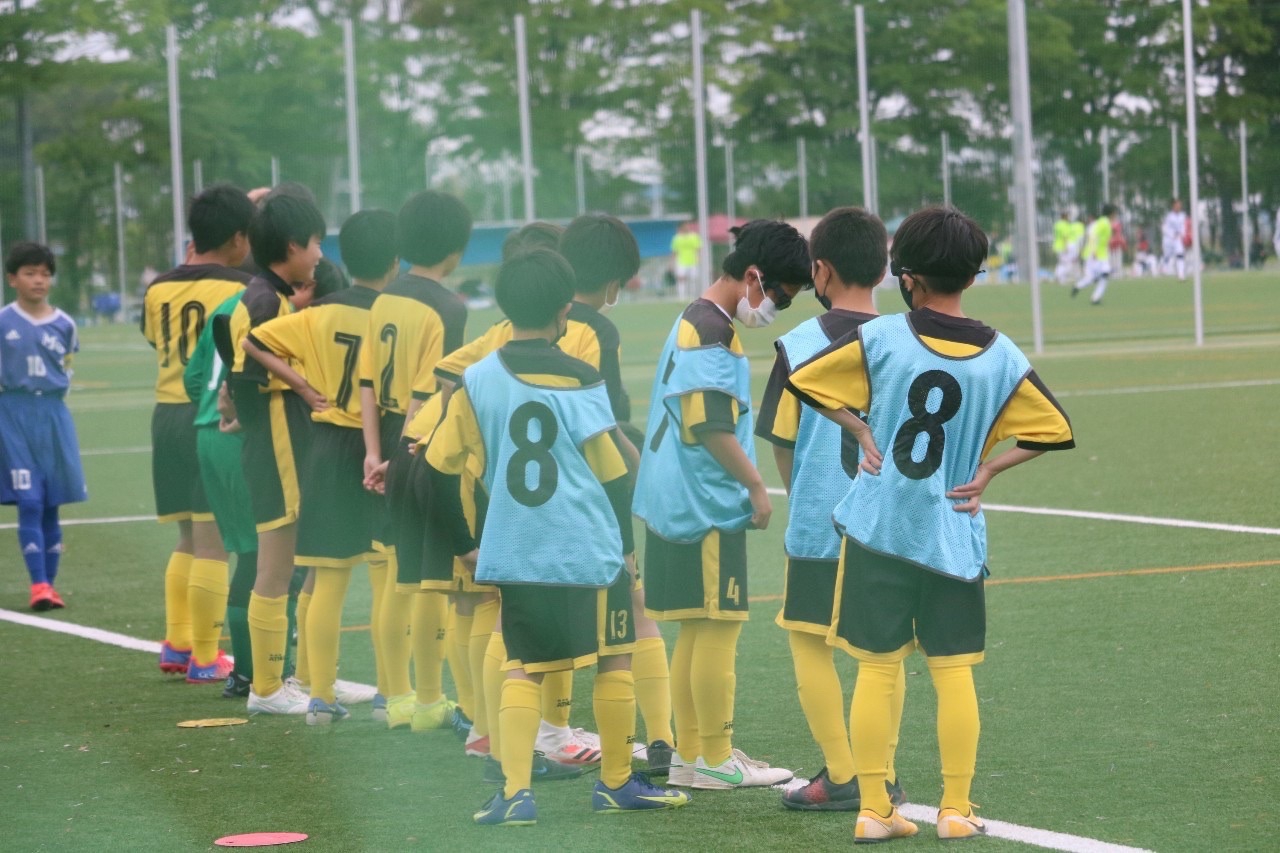 U12 関東少年サッカー大会 | TAKESATO SC
