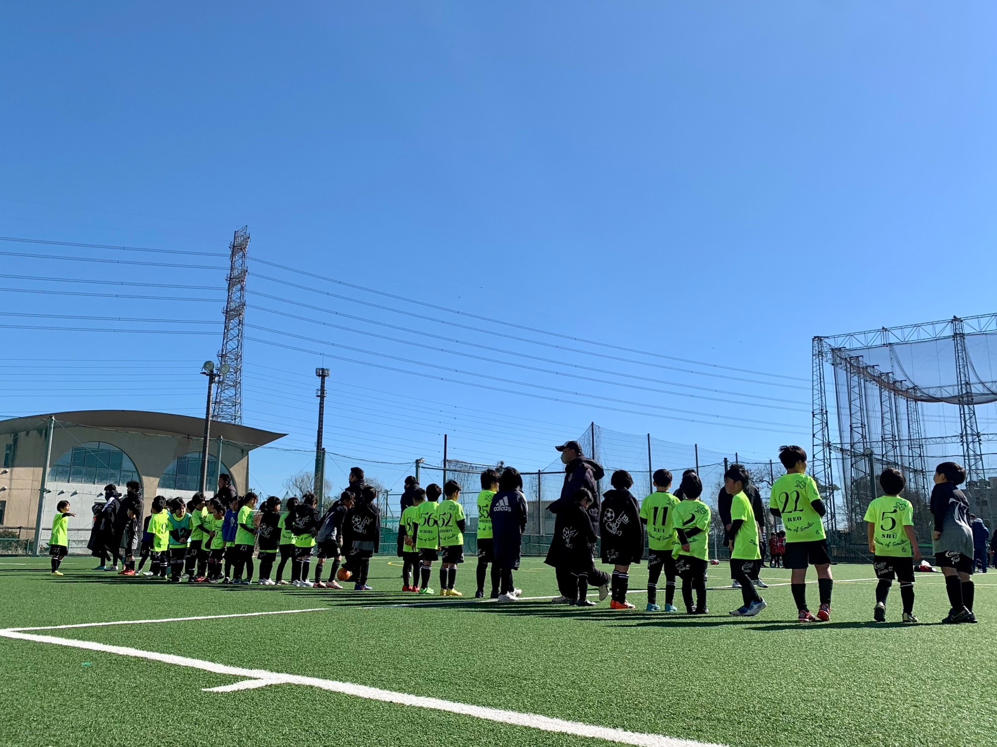 U7&U8 TM | TAKESATO SC