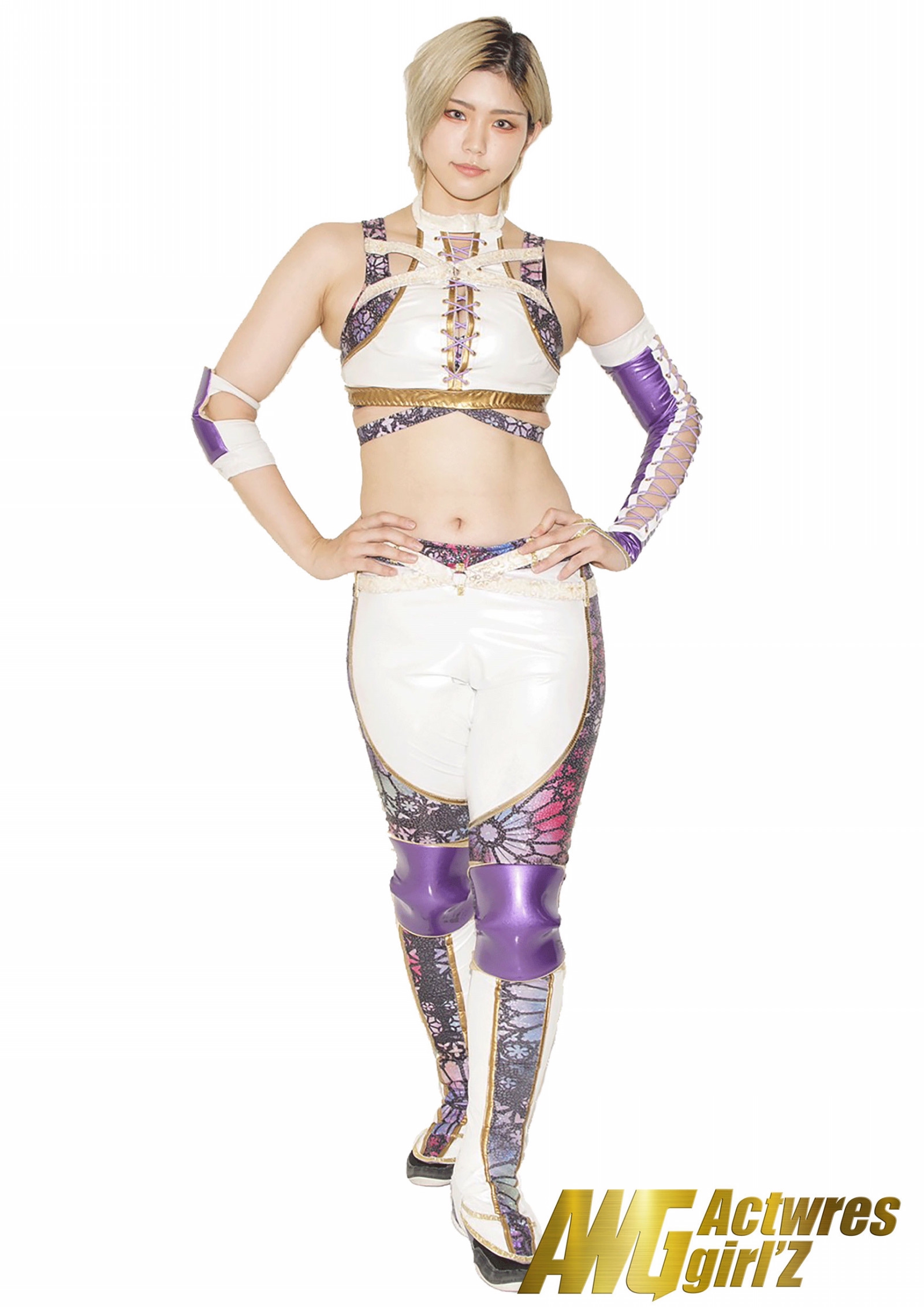 皇希 | Actwres girl'Z OFFICIAL WEBSITE