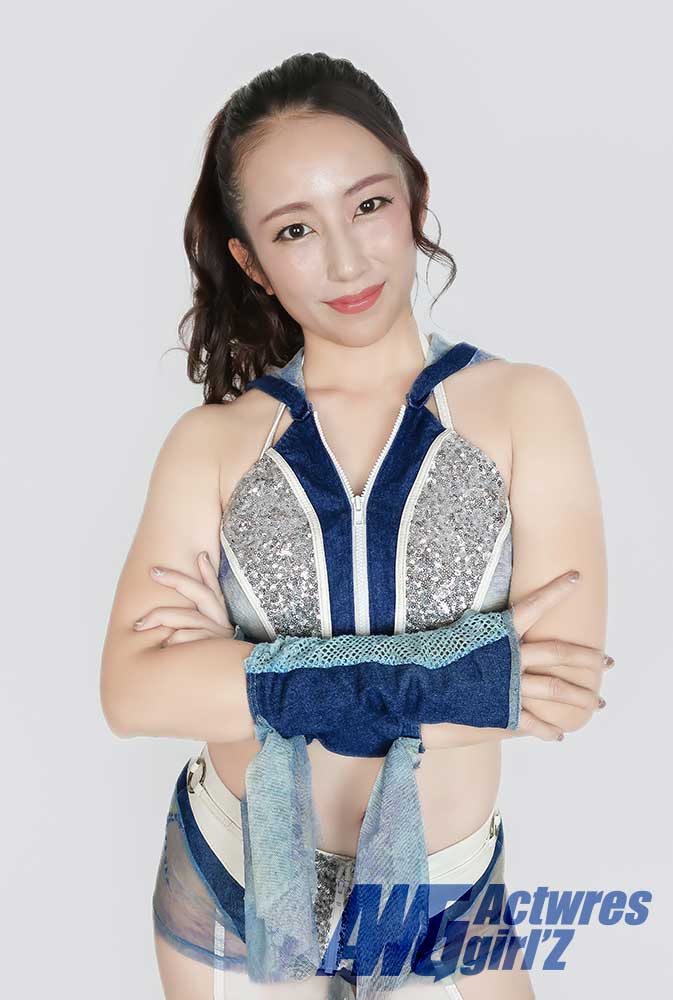 福永 莉子 | Actwres girl'Z OFFICIAL WEBSITE