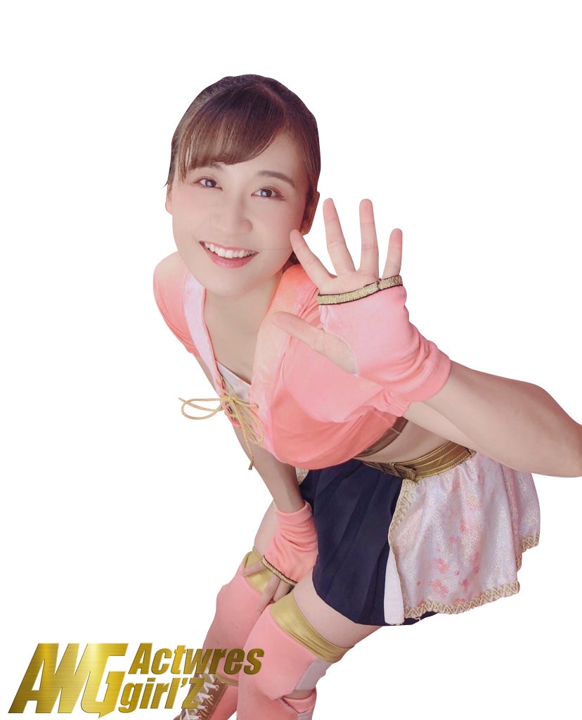 水嶋 さくら | Actwres girl'Z OFFICIAL WEBSITE