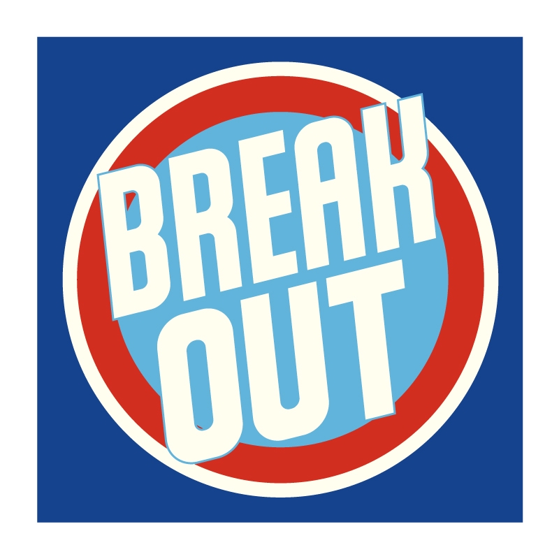 【TV】テレビ朝日系「BREAKOUT」 | EOW