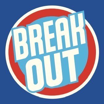 【TV】テレビ朝日「BREAK OUT」 | EOW