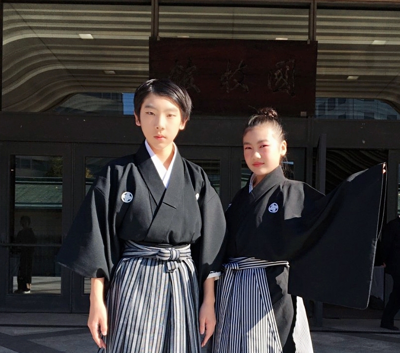 japanese sword dance KouSui's official website