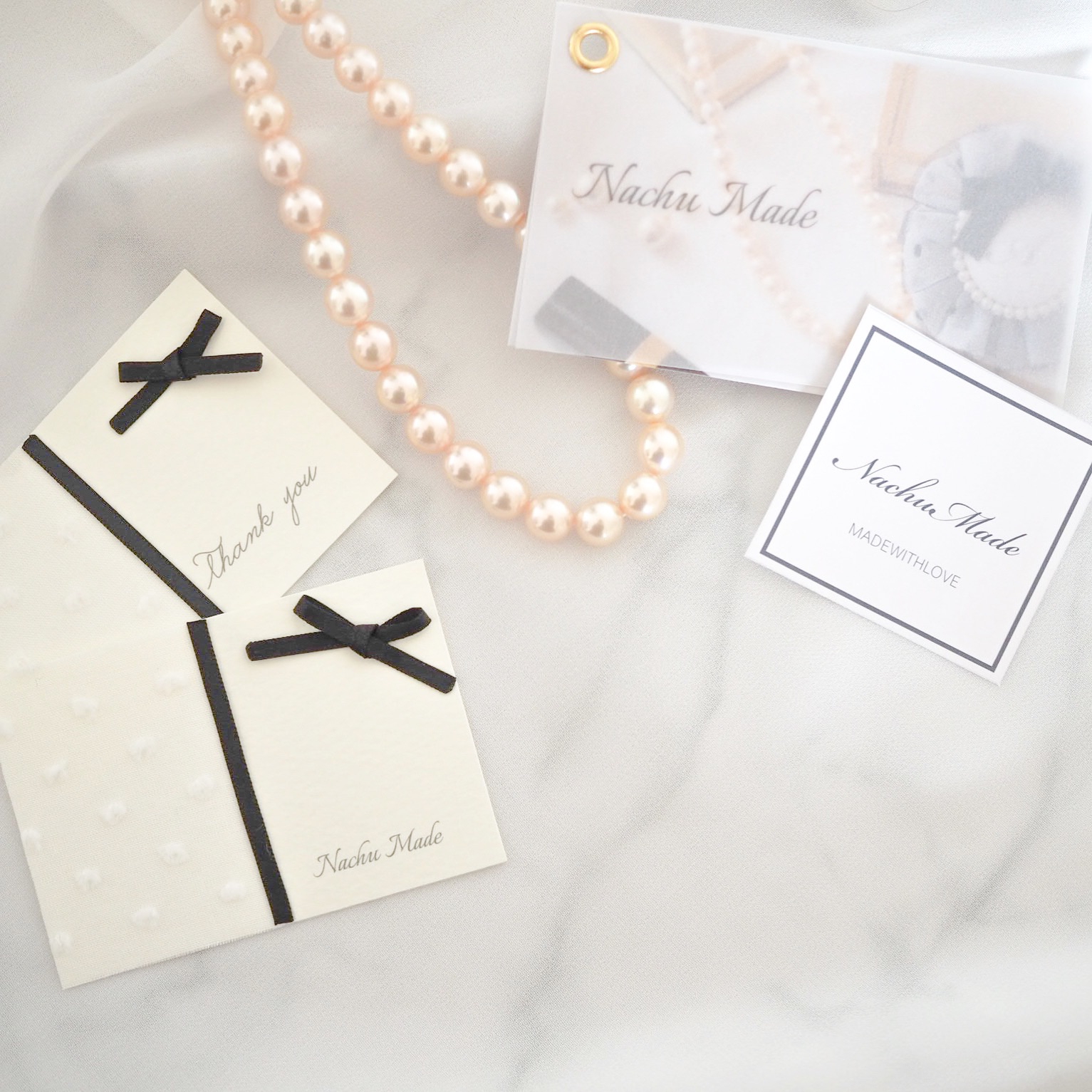 PROFILE | Nachu Made