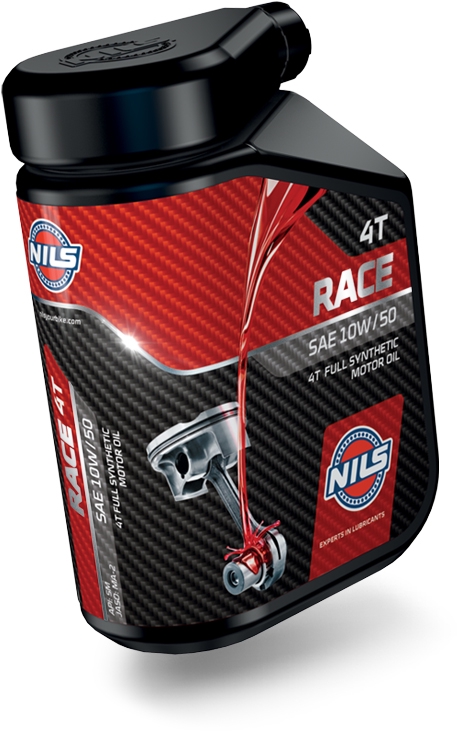 4サイクルエンジンオイル | NILS OIL JAPAN