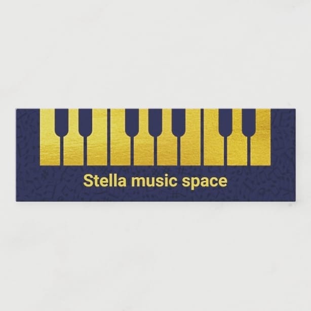 Stella music space