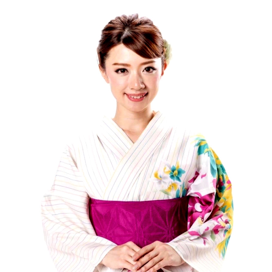 宮坂佳奈 / Kana Miyasaka