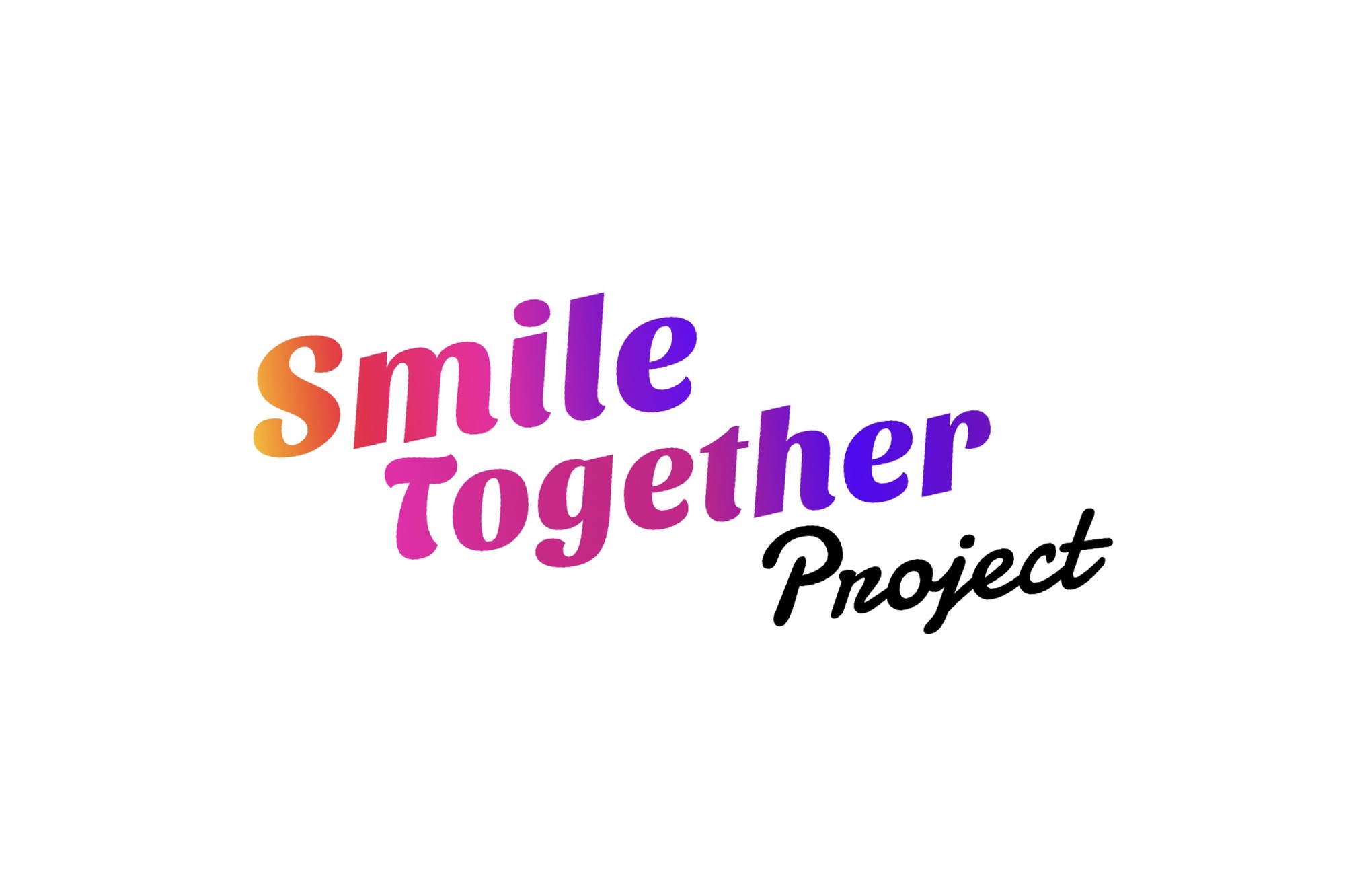 Smile Together プロジェクト