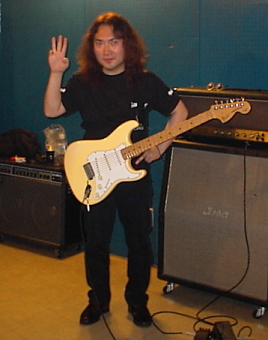 2003 | Hitoshi Nakamura's ETERNAL FANTASY Official Website