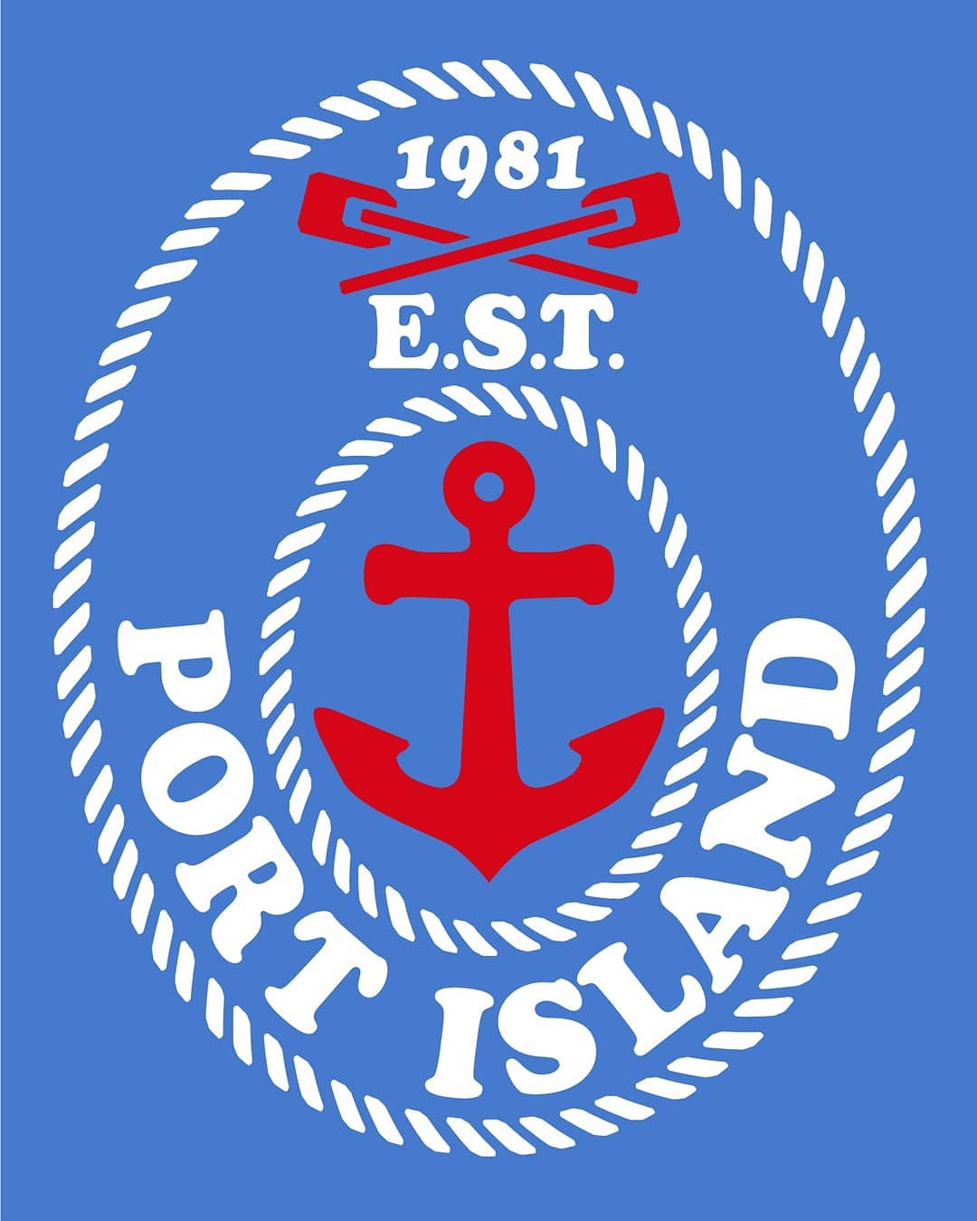 PORT ISLAND