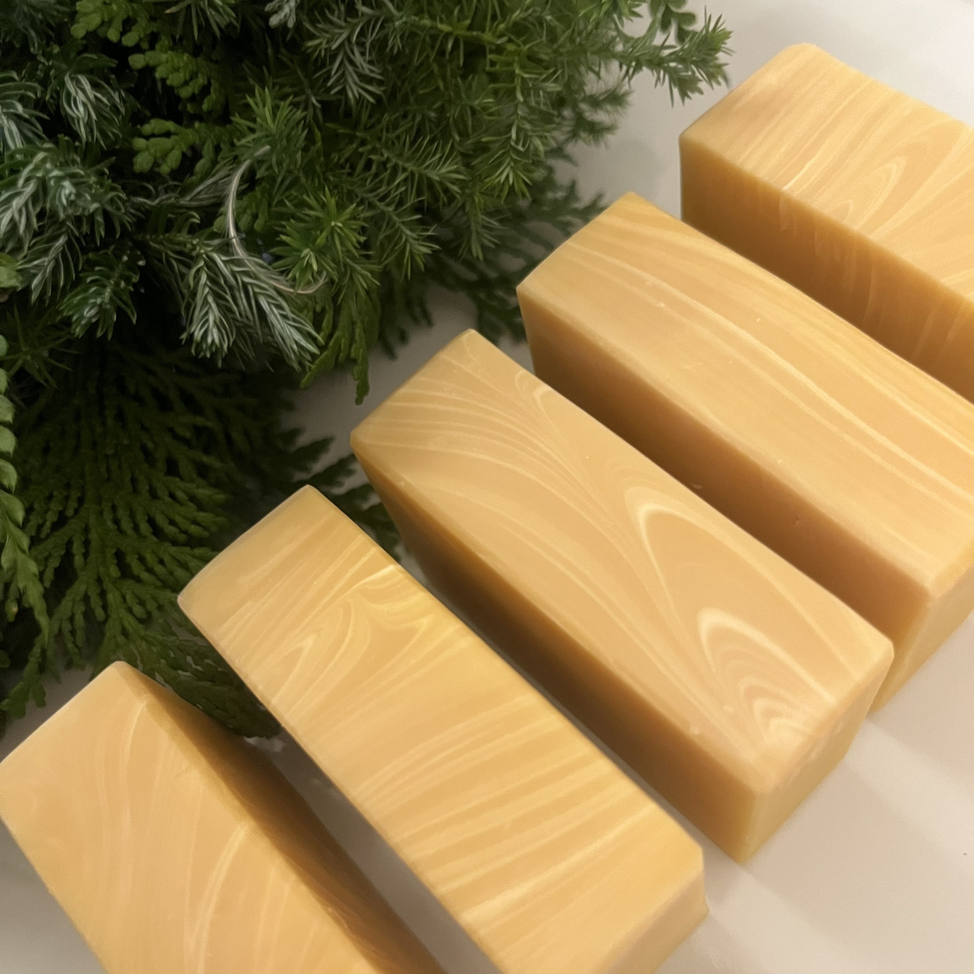 12月 Lessen案内 | Sheep soapmaking studio