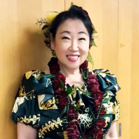 ジャッジ | Lei Queen Pageant 20221