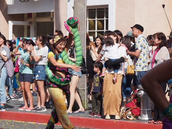 Vol.1759 USJ リボパレ⑤ | 二階堂武司のブログ