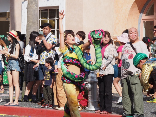 Vol.1759 USJ リボパレ⑤ | 二階堂武司のブログ